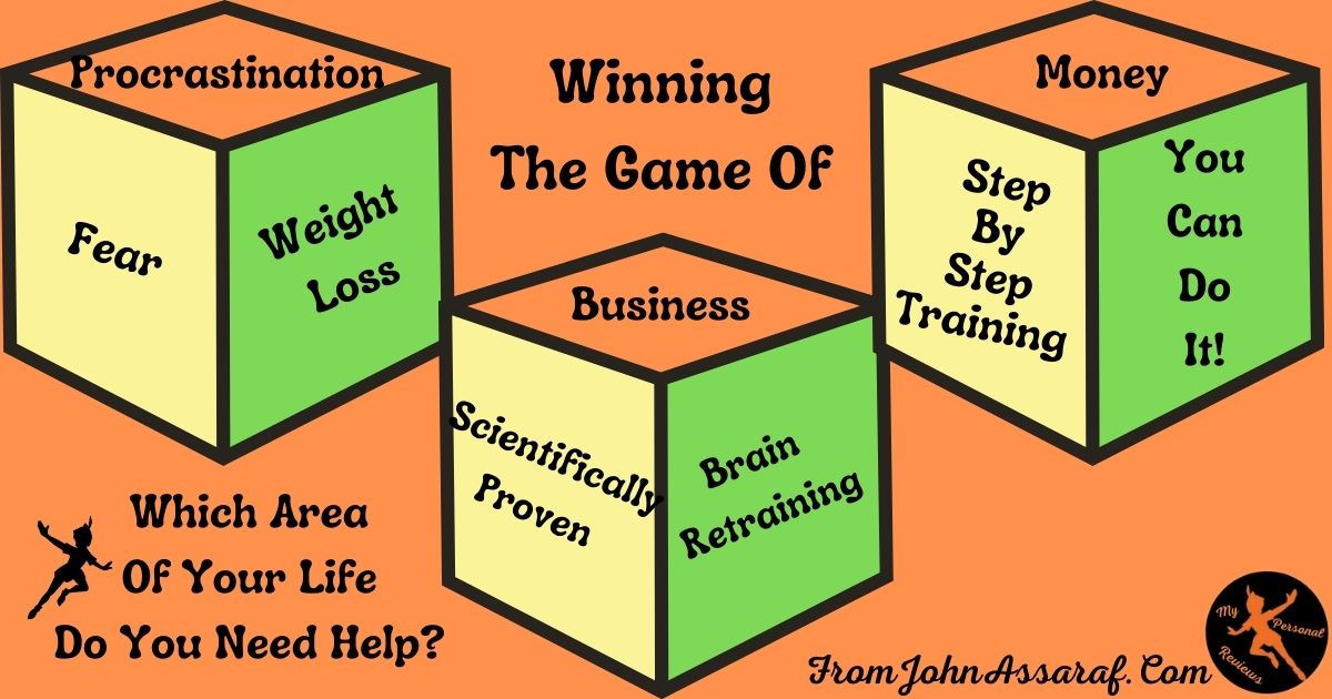 NeuroGym Programs From John Assaraf | Detailed Summaries